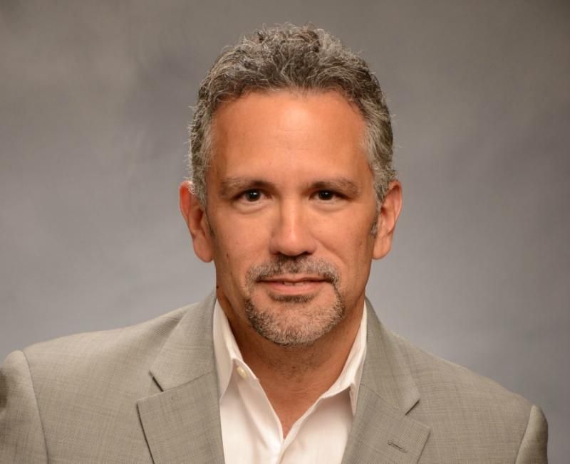 Liberty Mutual promotes David Perez to CUO for GRS | Bermuda Re